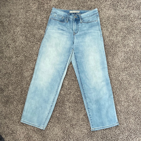 Athleta | Jeans | Athleta Sculptek Boyfriend Denim | Poshmark